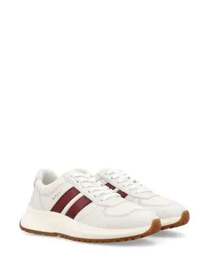 Bally Darsyl Leather Sneakers