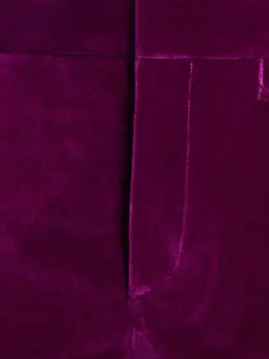 TOM FORD Velvet Flare Trousers