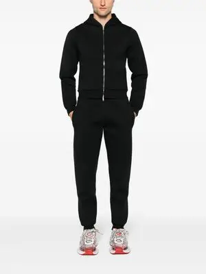 Balenciaga Jersey Cotton Track Pants