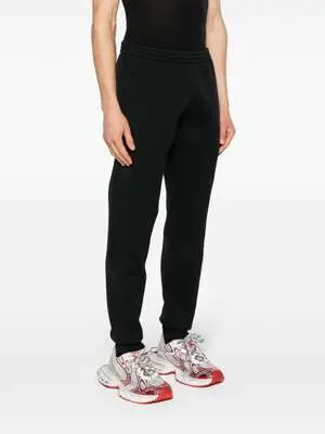 Balenciaga Jersey Cotton Track Pants