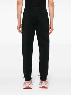 Balenciaga Jersey Cotton Track Pants