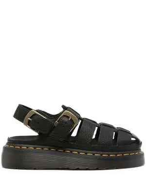 Dr. Martens Flat Sandals For Women
