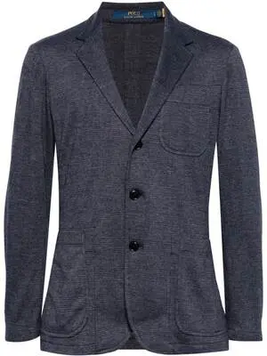 Polo Ralph Lauren Single-breasted Blazer