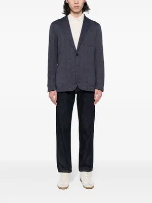 Polo Ralph Lauren Single-breasted Blazer
