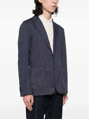 Polo Ralph Lauren Single-breasted Blazer