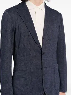Polo Ralph Lauren Single-breasted Blazer