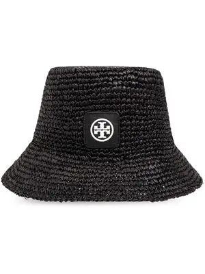 Tory Burch Raffia Sun Hat