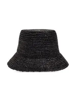 Tory Burch Raffia Sun Hat