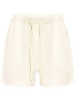 Moncler Logo-patch Track Shorts