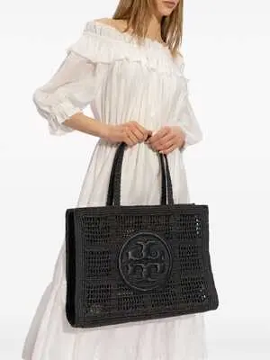 Tory Burch Ella Large Tote