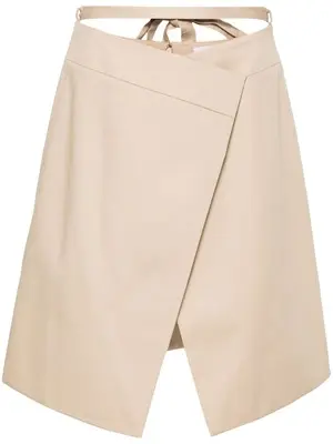 Patou Wrap Bottoms For Women