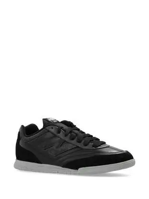Junya Watanabe X New Balance Rc42 Sneakers - Black