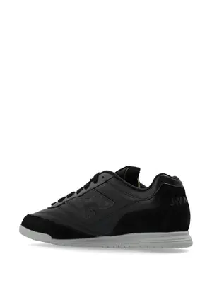 Junya Watanabe X New Balance Rc42 Sneakers - Black