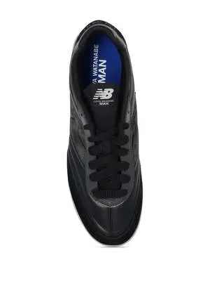 Junya Watanabe X New Balance Rc42 Sneakers - Black