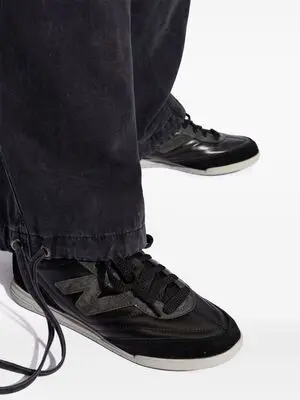 Junya Watanabe X New Balance Rc42 Sneakers - Black