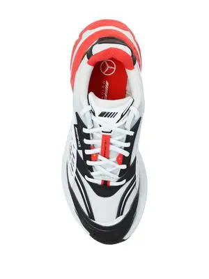 PUMA Chunky Low-top Sneakers