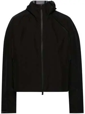 Heliot Emil Paneled Jackets For Men
