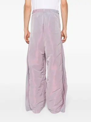 Y/project Straight-leg Trousers