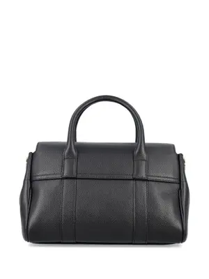 Mulberry Small Bayswater Tote - Black