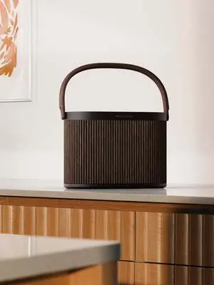 BANG & OLUFSEN Beosound A5 Speaker - Brown