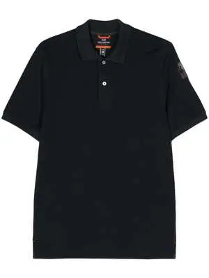 PARAJUMPERS Gangapuma Polo Shirt - Blue