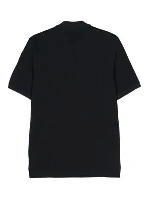 PARAJUMPERS Gangapuma Polo Shirt - Blue