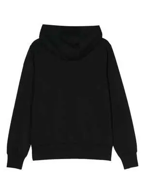 PARAJUMPERS Everest Logo-patch Hoodie