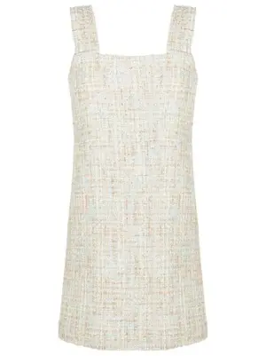 Olympiah Sleeveless Cocktail Dresses