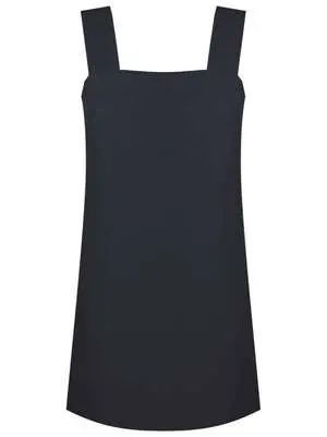 Olympiah Open Back Cocktail Dresses