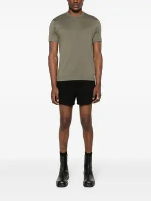 Sunspel Cotton Jersey T-shirt