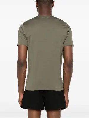 Sunspel Cotton Jersey T-shirt