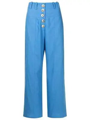 Olympiah Ankle Length Pants For Women