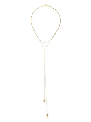 Isabel Marant Étoile Shiny Day Necklace - Gold