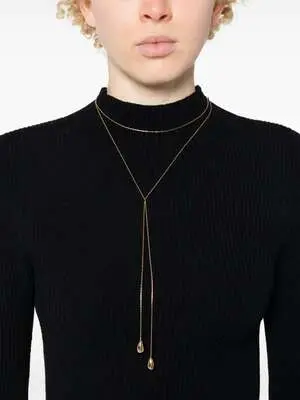Isabel Marant Étoile Shiny Day Necklace