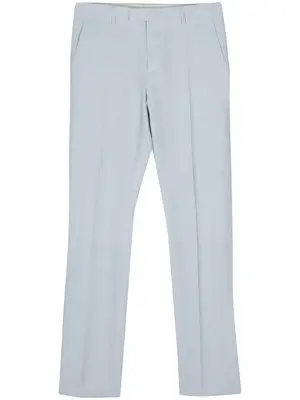 Paul Smith Tailored Linen Trousers