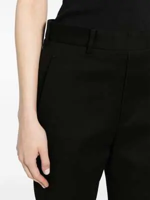 Neil Barrett Cropped Tailored Trousers