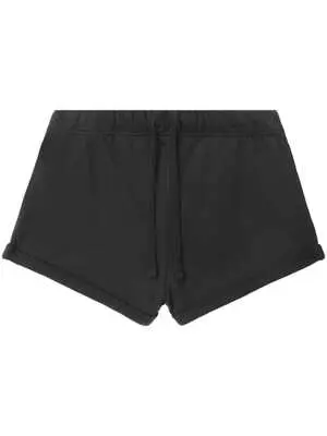 Iro Paris Elasticated Shorts For Women
