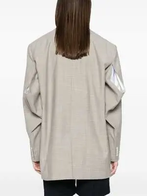 Kenzo Double-breasted Blazer
