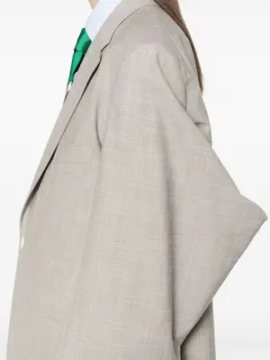 Kenzo Double-breasted Blazer