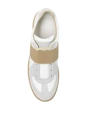 MAISON MARGIELA Replica Elasticated-band Sneakers