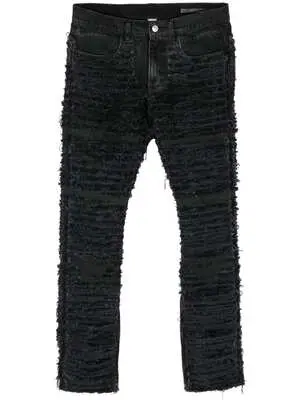 1017 Alyx 9sm Distressed Skinny Jeans