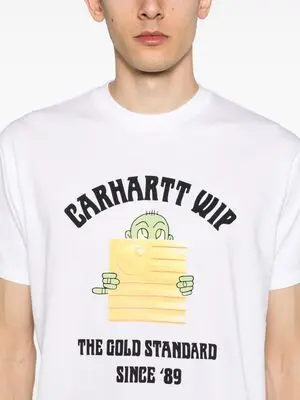 Carhartt Work In Progress Gold Standard