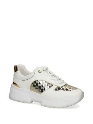 Michael Kors Rumi Monogram Sneakers