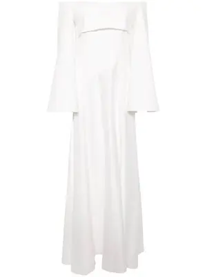 Solace London Textured Dresses