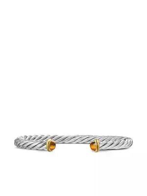 David Yurman Gemstone Bracelets For Men