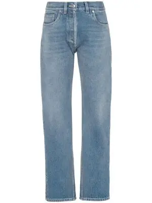 Prada Low-rise Jeans