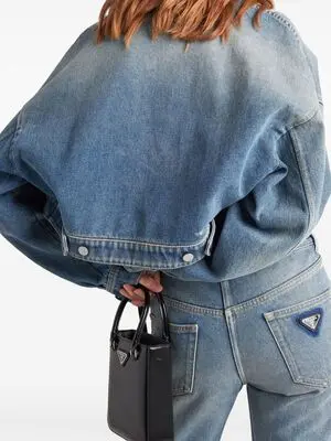 Prada Low-rise Jeans