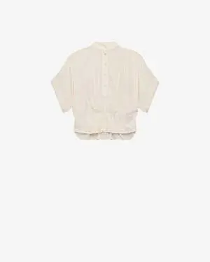 Women's Isabel Marant Neutrals Shirts