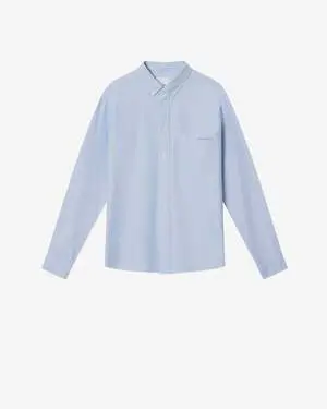 Isabel Marant Oxford Shirts For Men