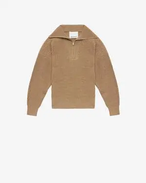 Isabel Marant Zip Up Sweaters For Men